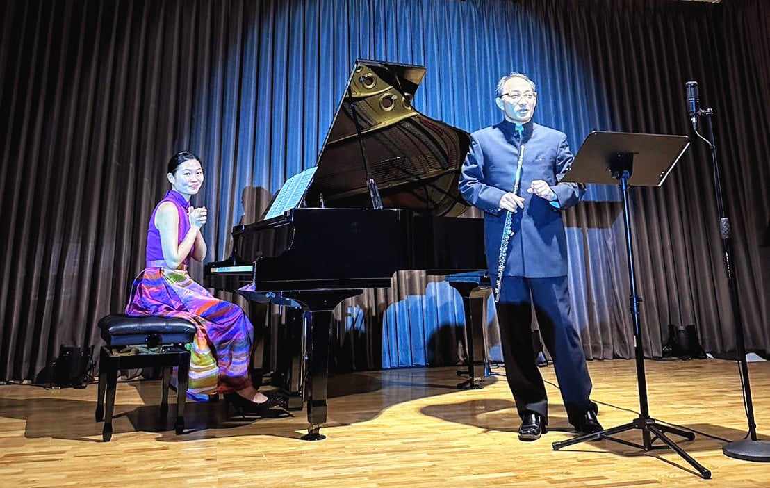 2024 Event Gallery – HUANG YING-HUA